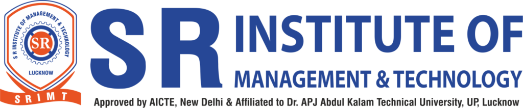 About Us – SR Institute of Management and Technology